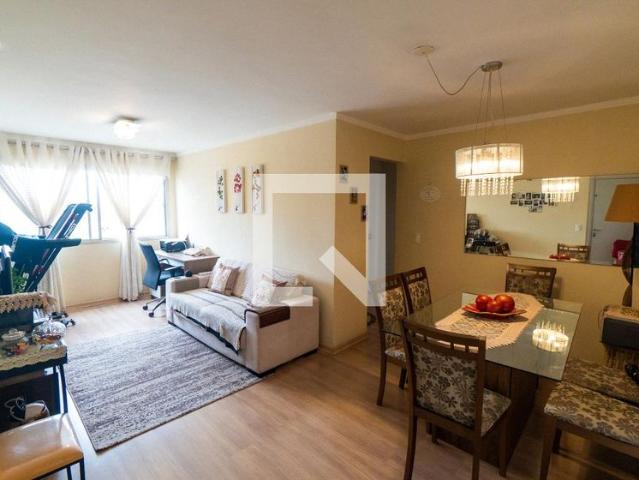 Apto, Vila Mascote, 2 Quartos, 64 m2 São Paulo