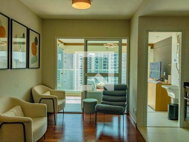 Apto, Vila Mascote, 2 Quartos, 64 m2 São Paulo