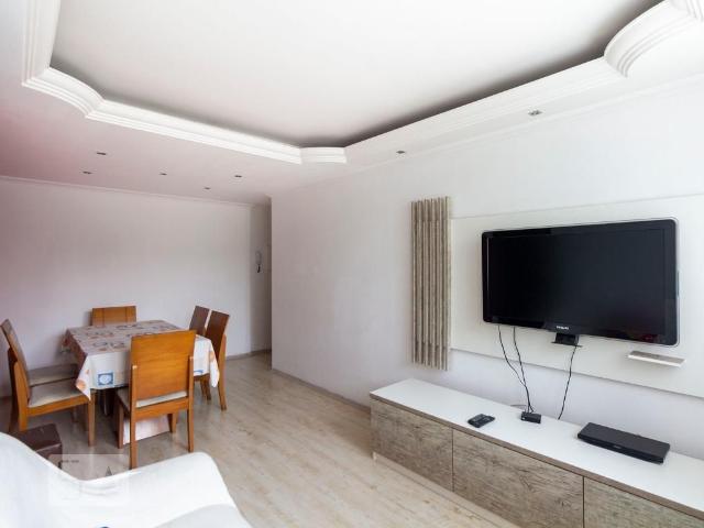 Apto, Vila Mascote, 2 Quartos, 64 m2 São Paulo