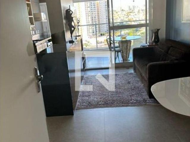 Apto, Vila Mascote, 2 Quartos, 65 m2 São Paulo