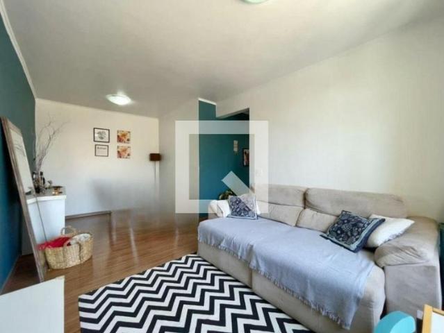 Apto, Vila Mascote, 2 Quartos, 65 m2 São Paulo