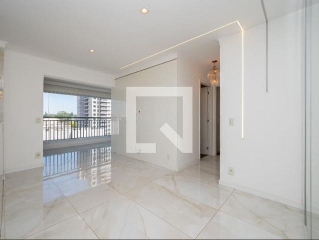 Apto, Vila Mascote, 2 Quartos, 65 m2 São Paulo