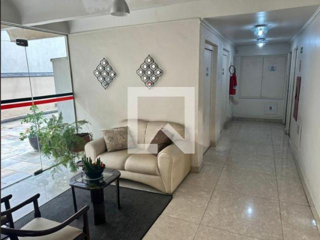 Apto, Vila Mascote, 2 Quartos, 65 m2 São Paulo