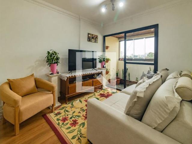 Apto, Vila Mascote, 2 Quartos, 65 m2 São Paulo