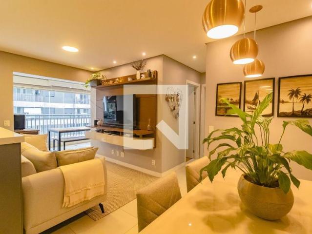 Apto, Vila Mascote, 2 Quartos, 65 m2 São Paulo