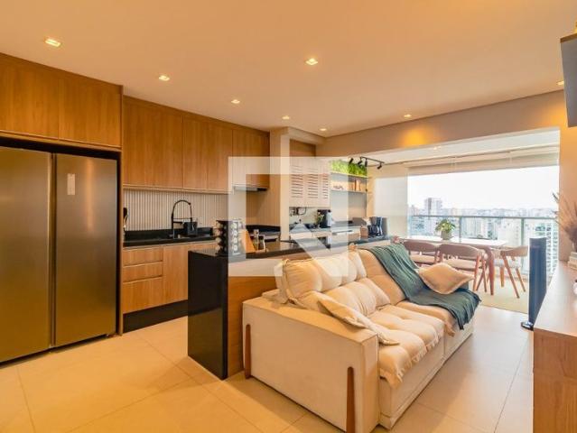 Apto, Vila Mascote, 2 Quartos, 65 m2 São Paulo