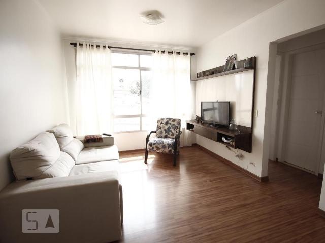 Apto, Vila Mascote, 2 Quartos, 65 m2 São Paulo