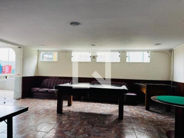 Apto, Vila Mascote, 2 Quartos, 65 m2 São Paulo
