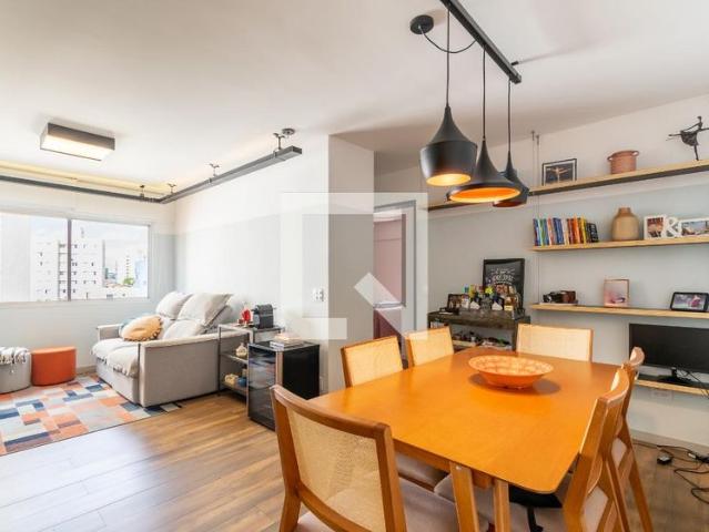 Apto, Vila Mascote, 2 Quartos, 65 m2 São Paulo