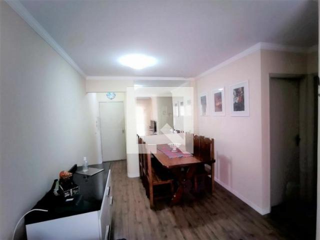 Apto, Vila Mascote, 2 Quartos, 67 m2 São Paulo