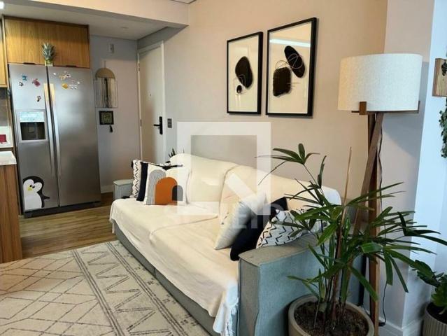 Apto, Vila Mascote, 2 Quartos, 67 m2 São Paulo
