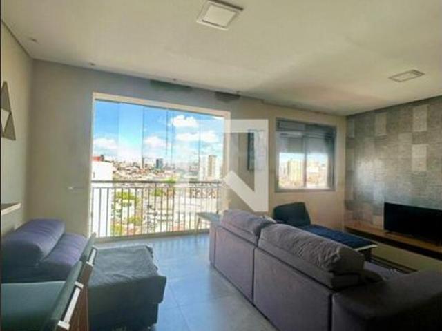 Apto, Vila Mascote, 2 Quartos, 67 m2 São Paulo