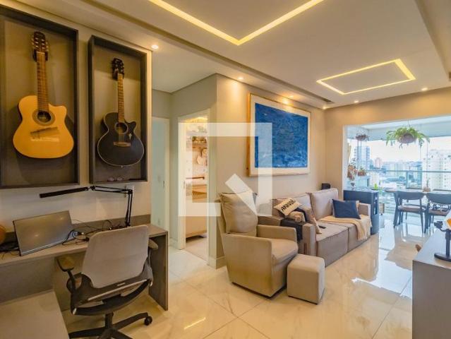 Apto, Vila Mascote, 2 Quartos, 68 m2 São Paulo