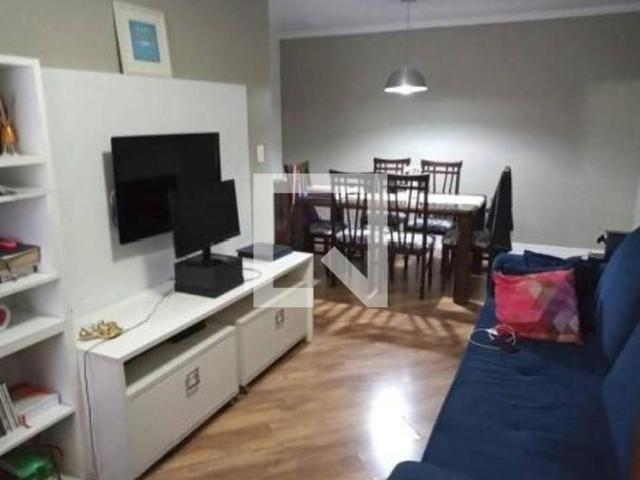 Apto, Vila Mascote, 2 Quartos, 68 m2 São Paulo