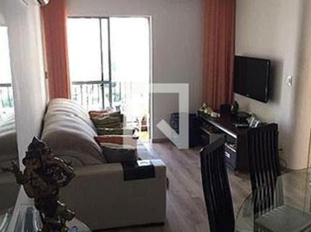 Apto, Vila Mascote, 2 Quartos, 69 m2 São Paulo