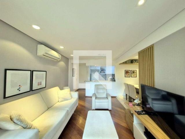 Apto, Vila Mascote, 2 Quartos, 69 m2 São Paulo