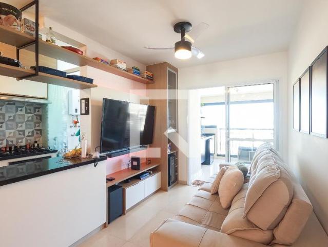 Apto, Vila Mascote, 2 Quartos, 69 m2 São Paulo