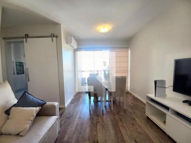 Apto, Vila Mascote, 2 Quartos, 70 m2 São Paulo