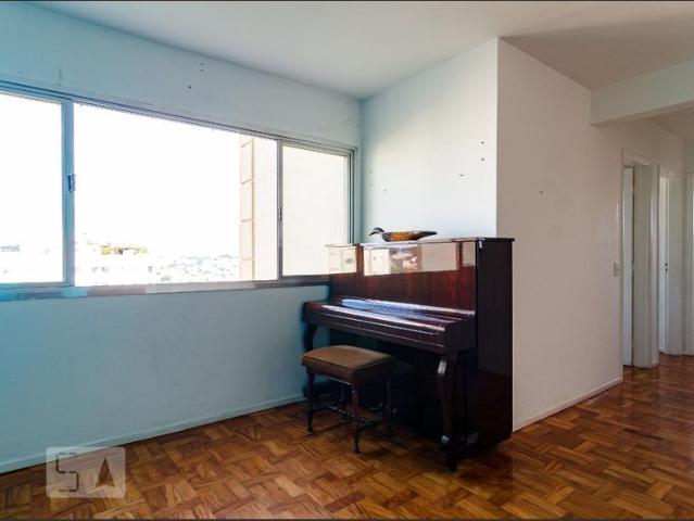 Apto, Vila Mascote, 2 Quartos, 70 m2 São Paulo