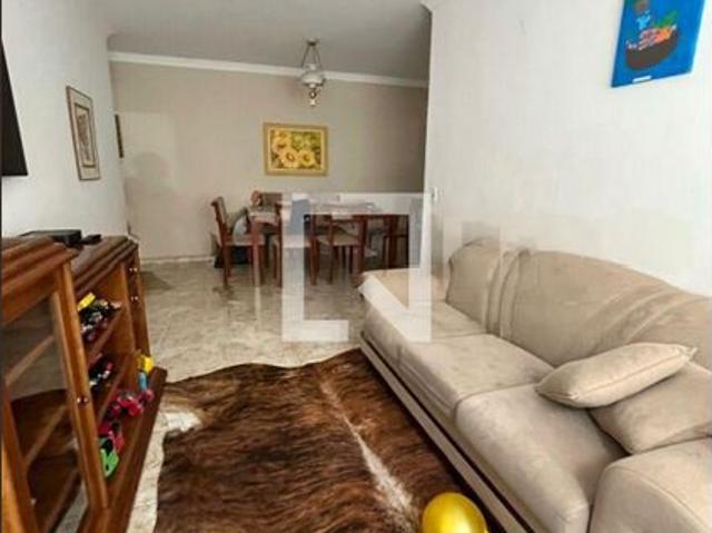 Apto, Vila Mascote, 2 Quartos, 70 m2 São Paulo