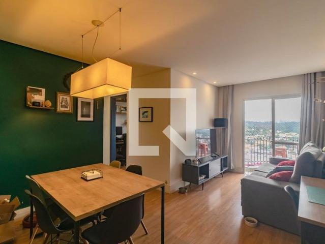 Apto, Vila Mascote, 2 Quartos, 70 m2 São Paulo