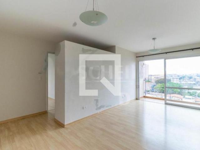 Apto, Vila Mascote, 2 Quartos, 70 m2 São Paulo