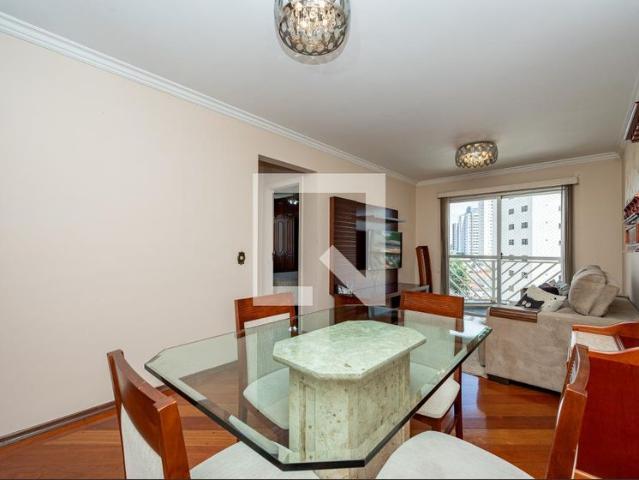Apto, Vila Mascote, 2 Quartos, 70 m2 São Paulo