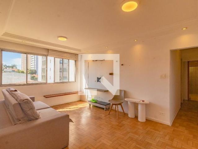 Apto, Vila Mascote, 2 Quartos, 76 m2 São Paulo