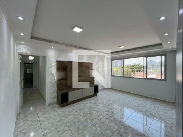 Apto, Vila Mascote, 2 Quartos, 80 m2 São Paulo