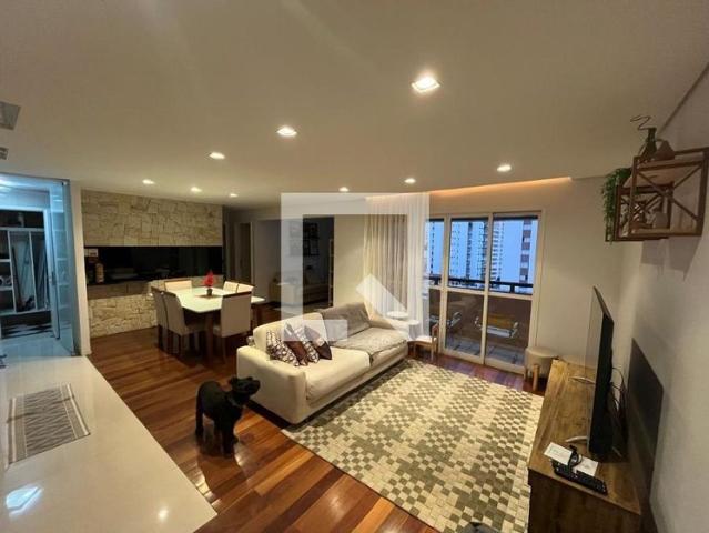 Apto, Vila Mascote, 2 Quartos, 82 m2 São Paulo