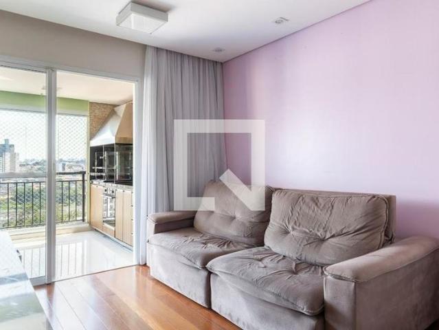 Apto, Vila Mascote, 2 Quartos, 83 m2 São Paulo