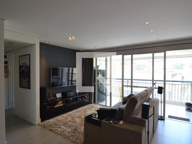 Apto, Vila Mascote, 2 Quartos, 83 m2 São Paulo