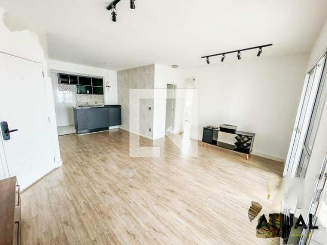 Apto, Vila Mascote, 2 Quartos, 83 m2 São Paulo
