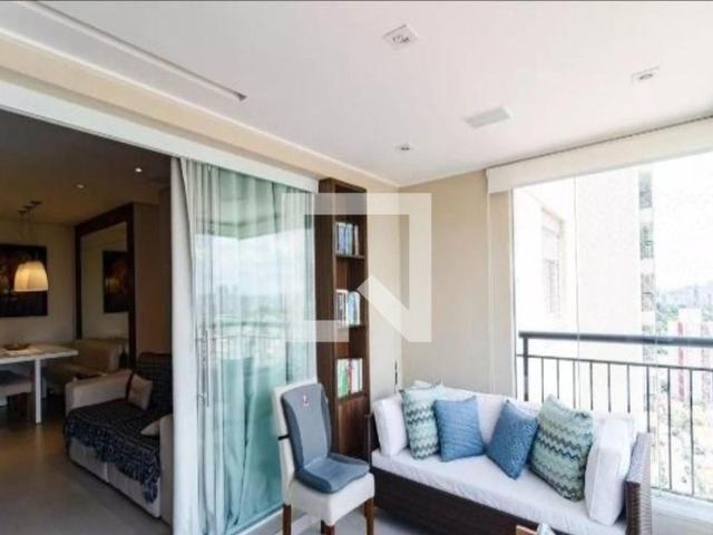 Apto, Vila Mascote, 2 Quartos, 83 m2 São Paulo