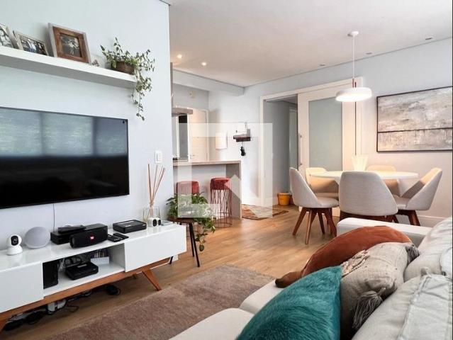 Apto, Vila Mascote, 2 Quartos, 86 m2 São Paulo
