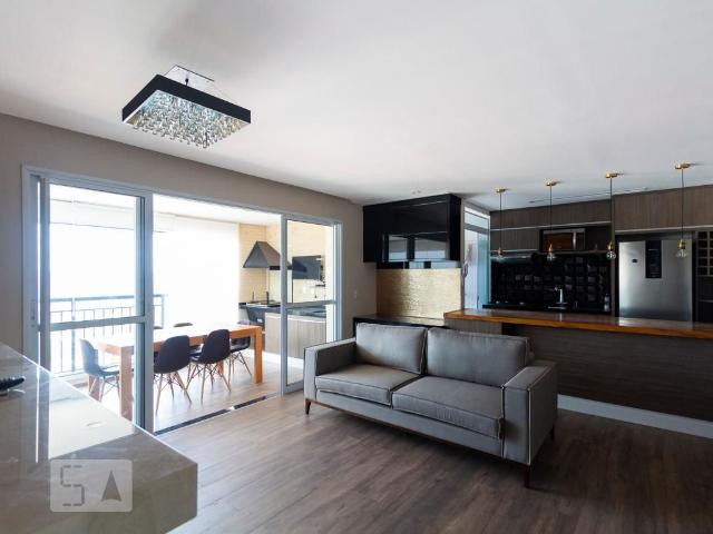 Apto, Vila Mascote, 2 Quartos, 86 m2 São Paulo