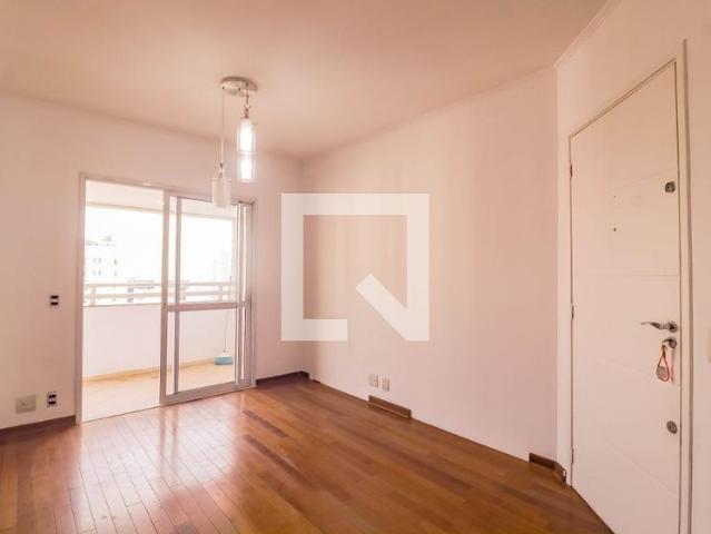 Apto, Vila Mascote, 2 Quartos, 87 m2 São Paulo