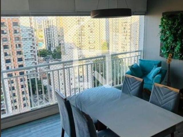 Apto, Vila Mascote, 2 Quartos, 89 m2 São Paulo