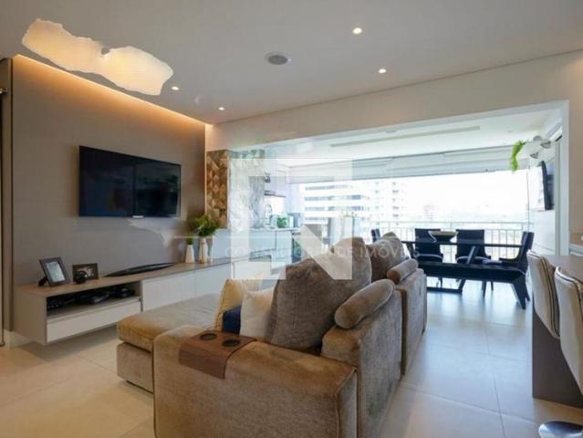 Apto, Vila Mascote, 2 Quartos, 90 m2 São Paulo