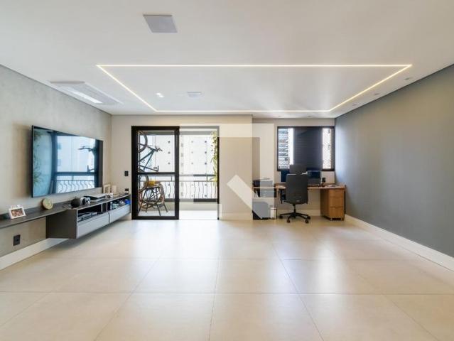 Apto, Vila Mascote, 2 Quartos, 91 m2 São Paulo