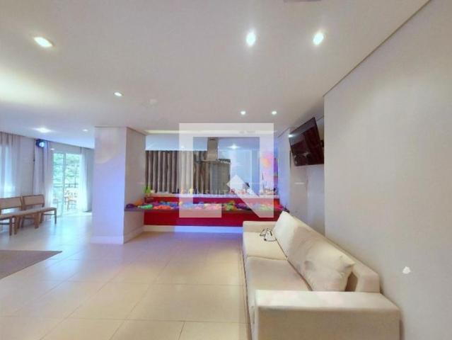 Apto, Vila Mascote, 2 Quartos, 96 m2 São Paulo