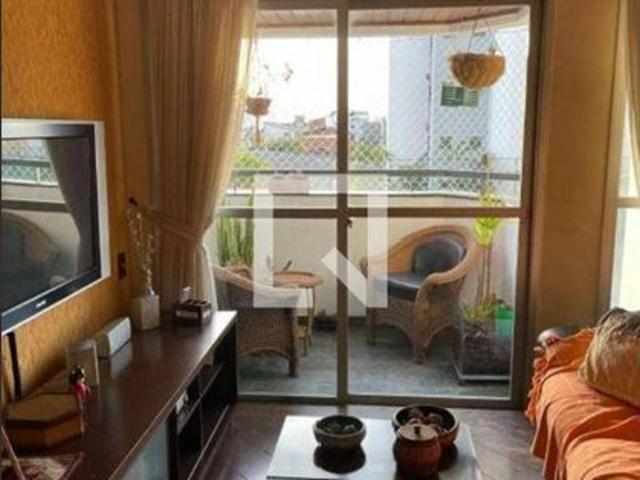 Apto, Vila Mascote, 3 Quartos, 106 m2 São Paulo
