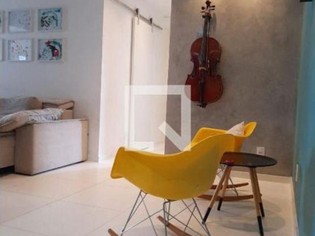Apto, Vila Mascote, 3 Quartos, 106 m2 São Paulo