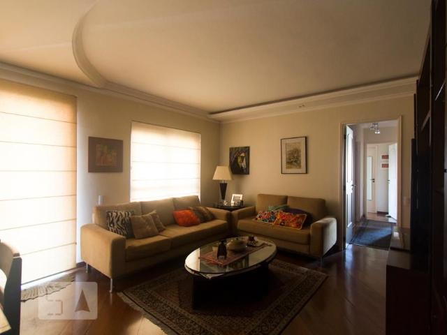 Apto, Vila Mascote, 3 Quartos, 100 m2 São Paulo