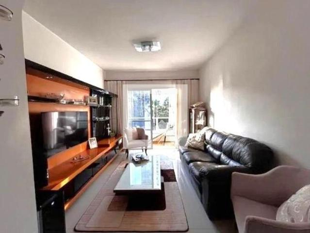 Apto, Vila Mascote, 3 Quartos, 100 m2 São Paulo