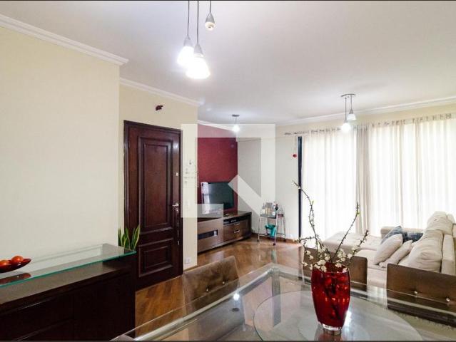 Apto, Vila Mascote, 3 Quartos, 100 m2 São Paulo