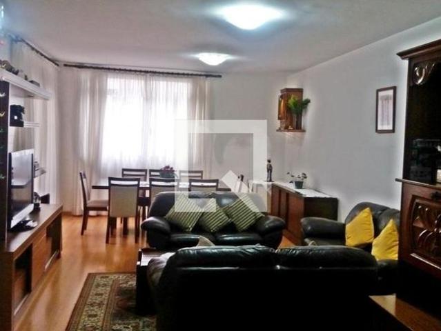 Apto, Vila Mascote, 3 Quartos, 114 m2 São Paulo