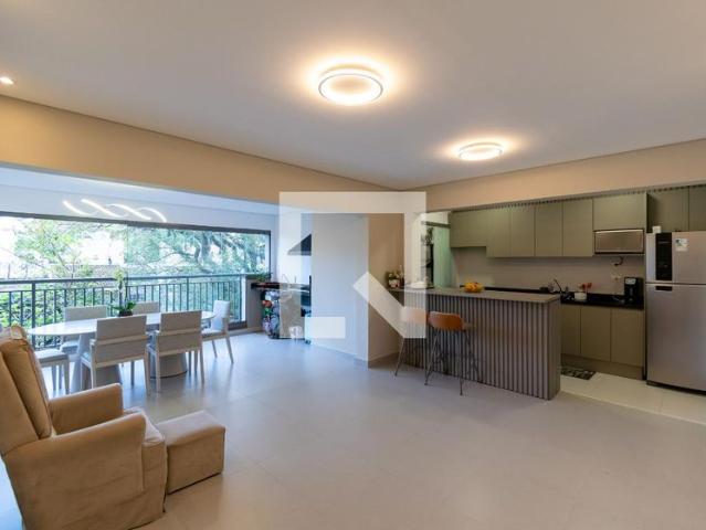 Apto, Vila Mascote, 3 Quartos, 115 m2 São Paulo