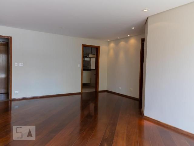 Apto, Vila Mascote, 3 Quartos, 118 m2 São Paulo