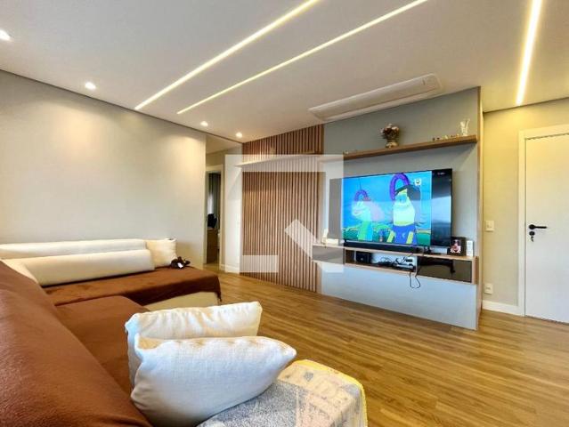 Apto, Vila Mascote, 3 Quartos, 119 m2 São Paulo